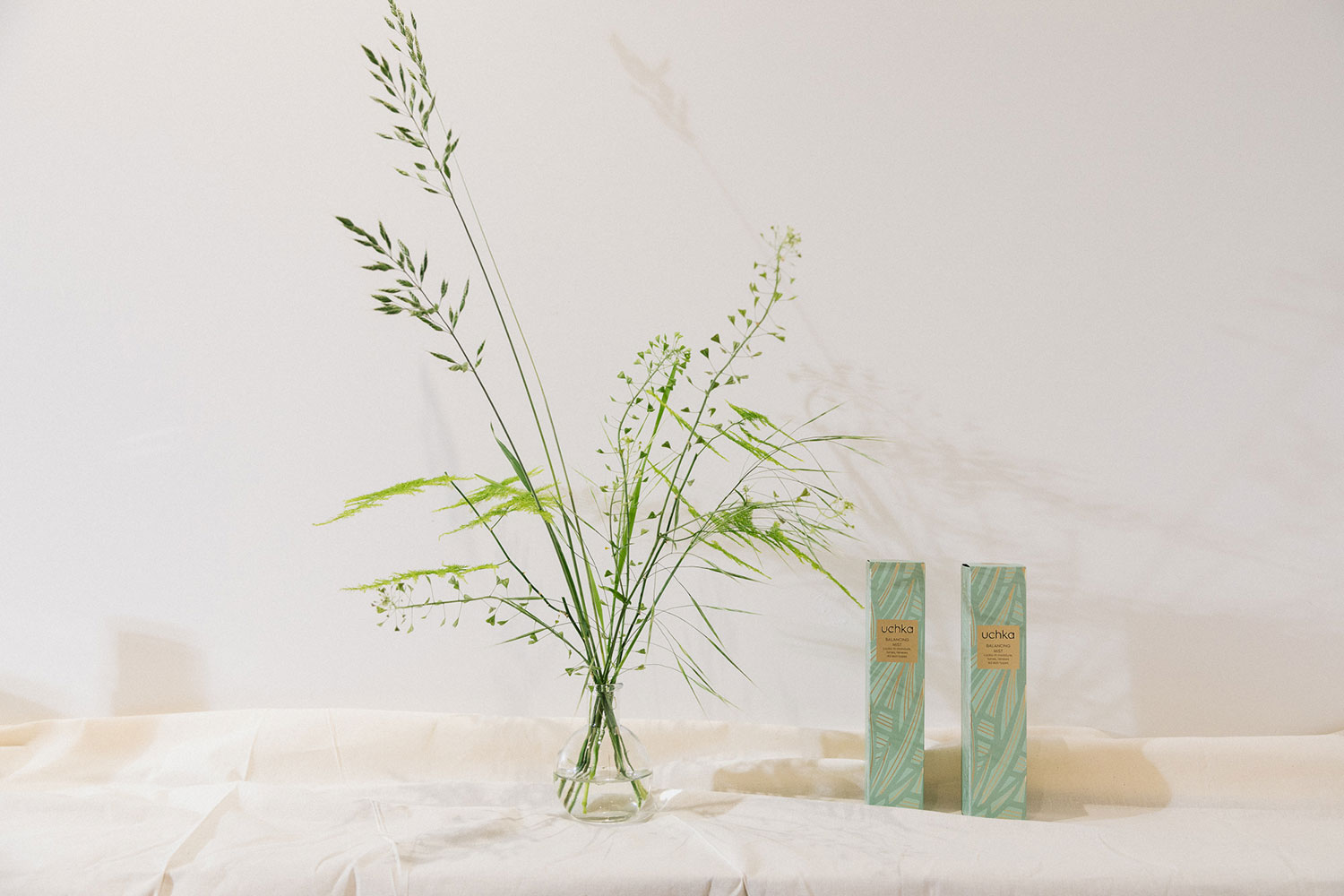 Upoznajte novi uchka mist i eliksir za tijelo | noon